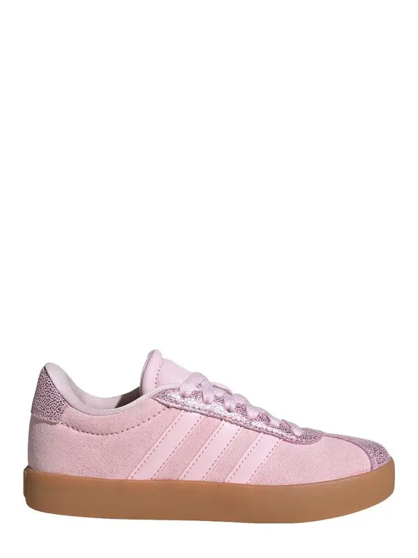 Adidas Vl Court 3.0 - Clear Pink/gum