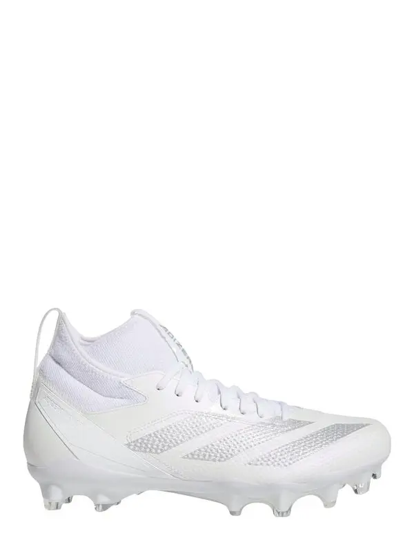 Adidas Adizero Impact Sneakers - Cloud White/silver Metallic