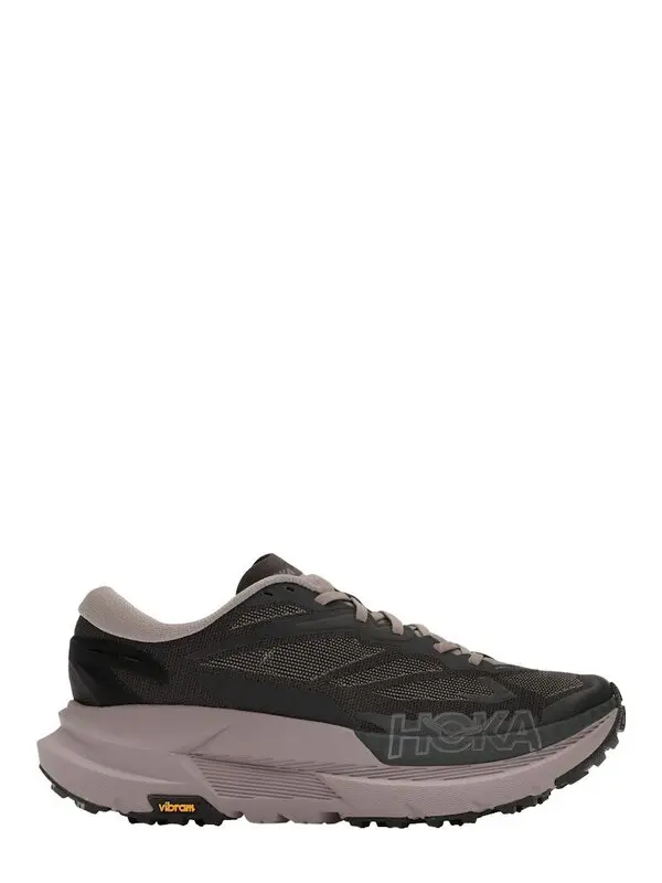 Hoka One One Mafate X _j. La. L_in Sneakers - Beluga/volcanic Ash