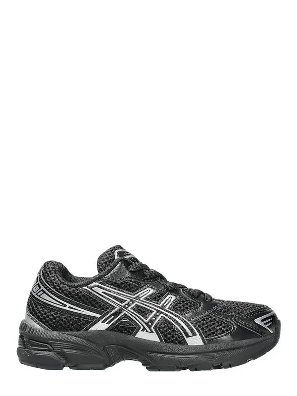 Asics Gel-1130in Sneakers - Black/pure Silver