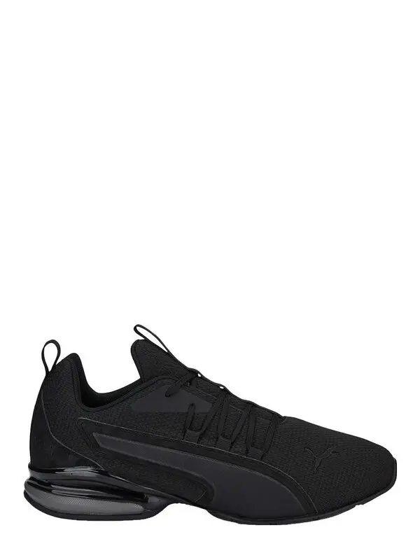 PUMA Axelion Nxtin Sneakers - Black/castlerock
