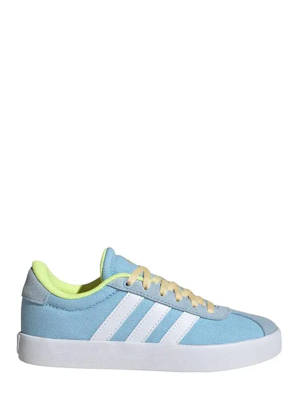 Adidas Vl Court 3.0 - Clear Sky Blue/cloud White