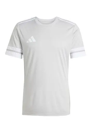 Adidas Squadra 25 Jersey - Team Light Grey White