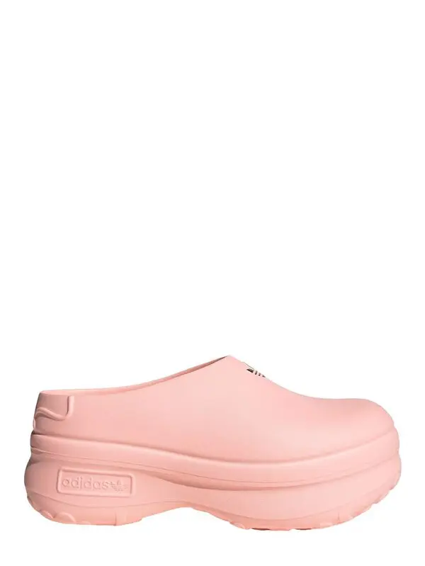 Adidas Adifom Stan Smith Mule - Glow Pink