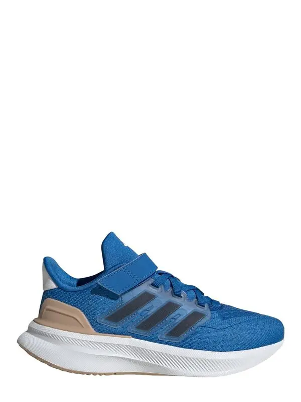 Adidas Ultrarun 5 Sneakers - Bright Royal/collegiate Navy Blue/warm Sandstone