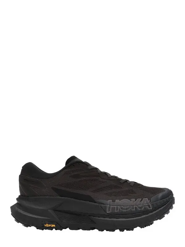 Hoka One One Mafate X _j.la.l_in - Jet Black/espresso