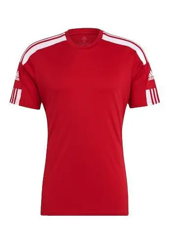 Adidas Squadra 21 Jersey - Team Power Red White
