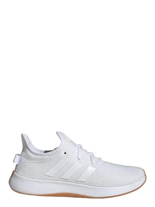 Adidas Cloudfoam Pure - Cloud White/gum