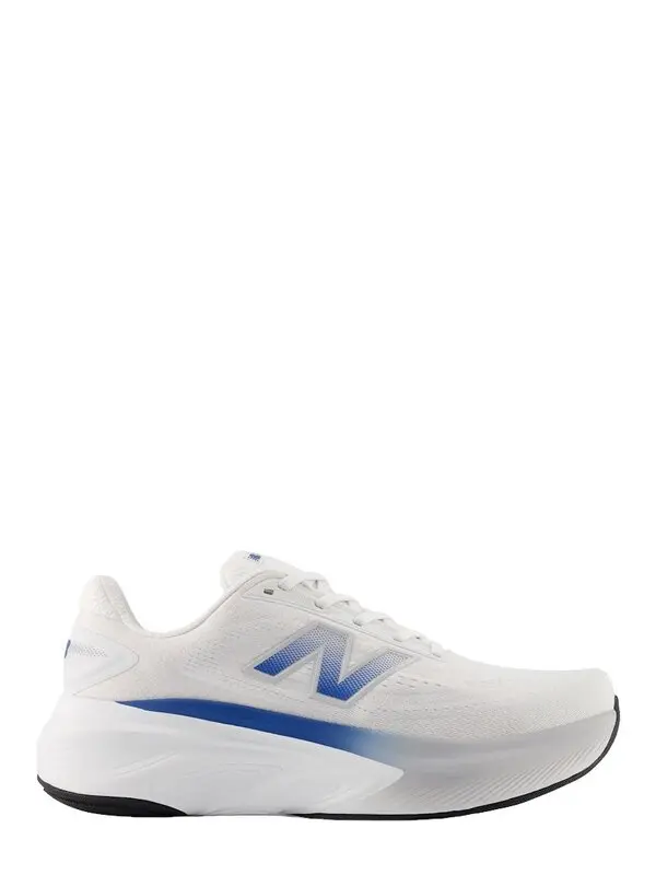 NEW BALANCE Fresh Foam More V6 Sneakers - Nb 103 White/blue Agate/reflection