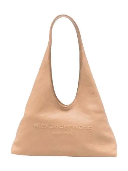 Alexander Wang Pike Small Hobo - Vintage Tan
