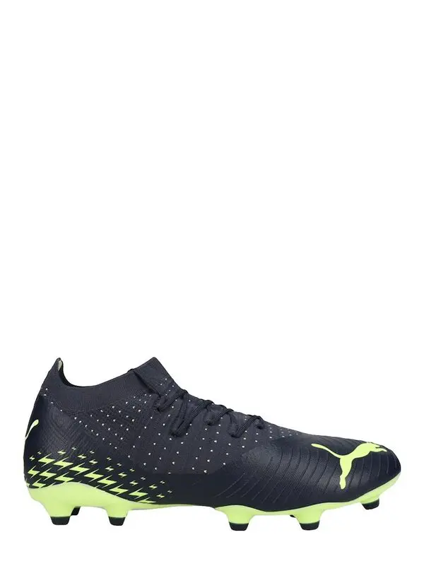 PUMA Future 3.4 Fg/ag Fastest Pack - Parisian Night/fizzy Light/pistachio