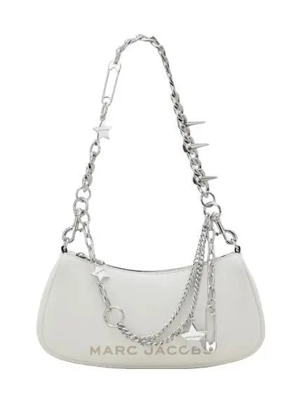 Marc Jacobs The Shoulder Bag - Cotton