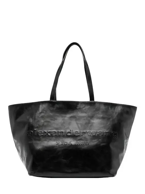 Alexander Wang Punch Tote - Black