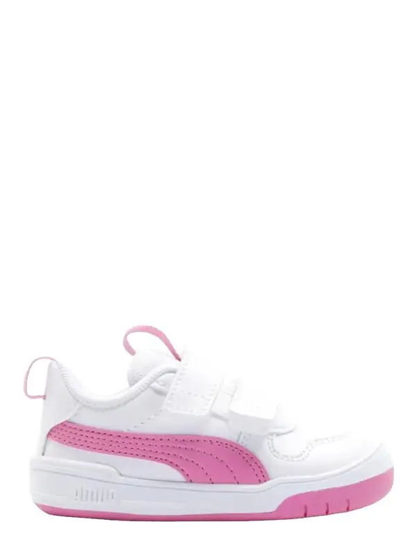 PUMA Flex Sl Vin Sneakers - White/strawberry Burst