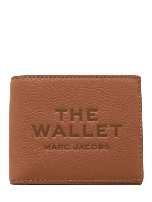 Marc Jacobs Billfold Bag - Argan Oil