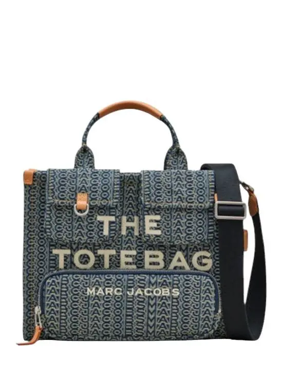 Marc Jacobs The Medium Tote Bag - Sun Faded