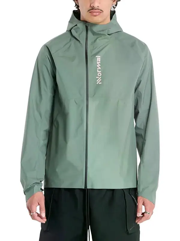 NNORMAL Sports Jacket - Green