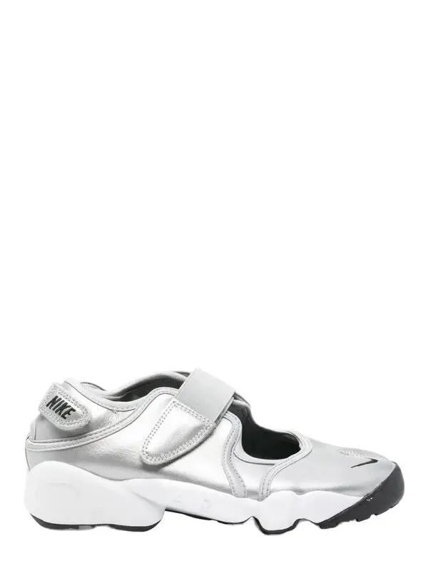 Nike Air Max Plus Sneakers - Silver