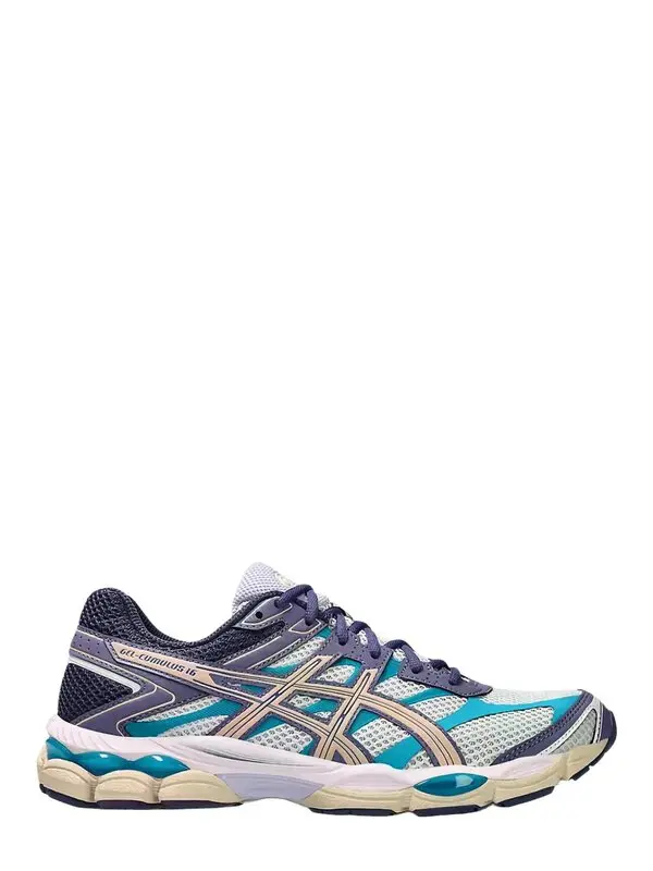 Asics Gel-cumulus 16 Sneakers - Grey