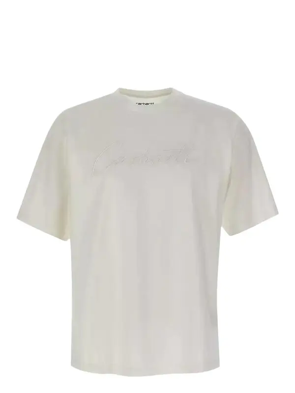 Carhartt Work In Progress Ray T-shirt - White