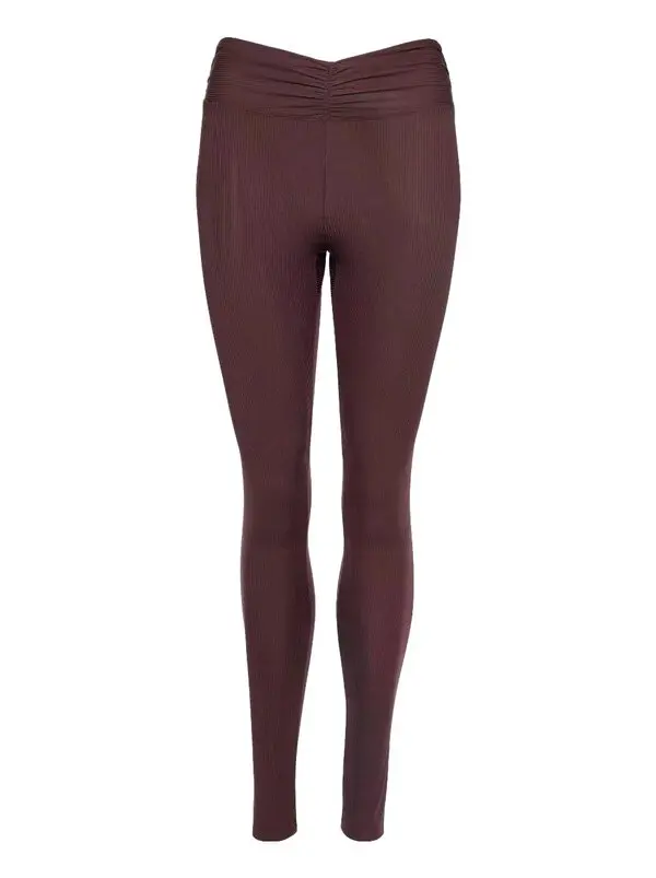 ERES Caitlin Leggings - Brown