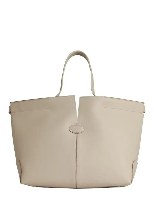 TOD'S Di Bag - Beige