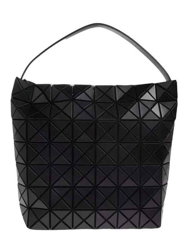 Issey Miyake Geometric Tote Bag - Black