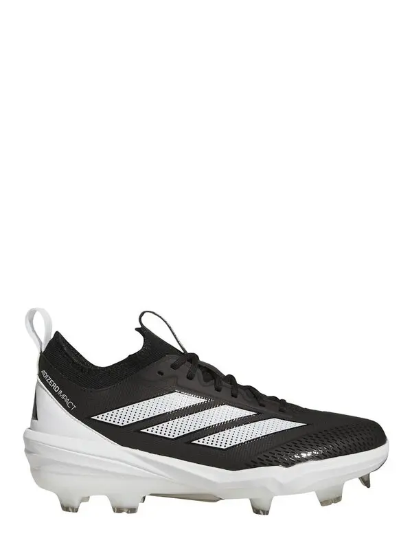 Adidas Adizero Impact 2.0 Tpu - Core Black/cloud White