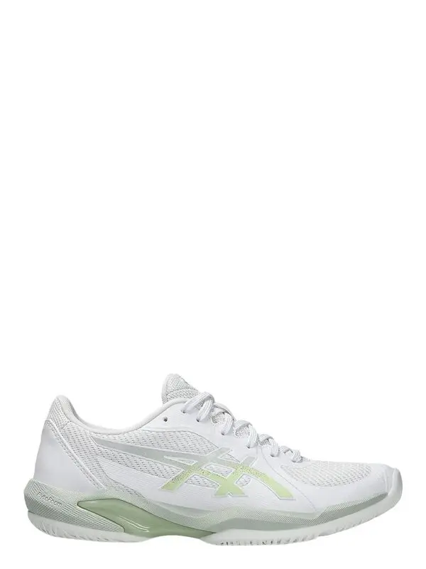 Asics Solution Swift Ff 2 - White/lichen Rock