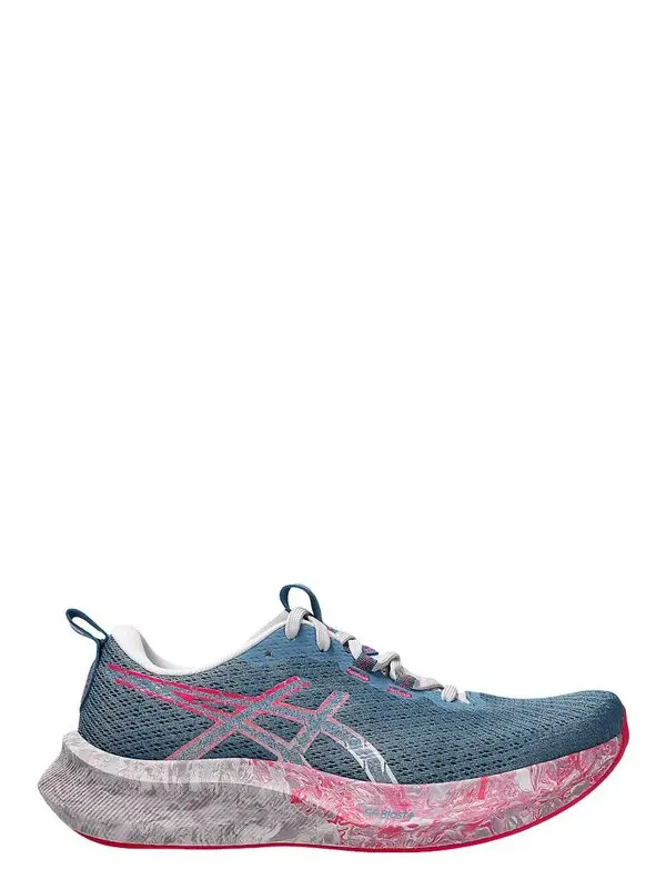 Asics Noosa Tri 16 - Winter Sea/bright Rose
