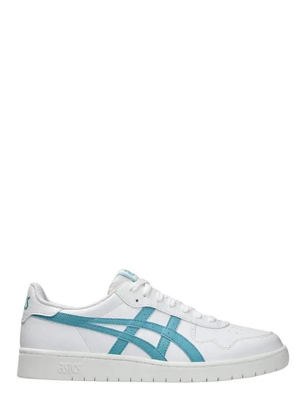 Asics Japan Sin Sneakers - White/stillwater