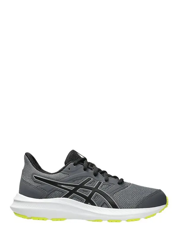 Asics Jolt 4 Athletic Sneakers - Carrier Grey/black