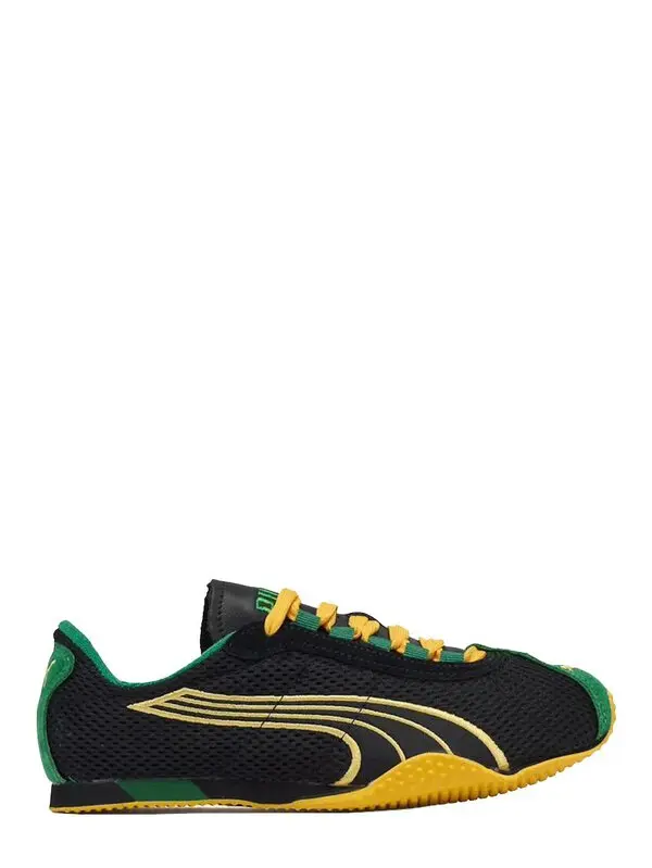 PUMA Hstreet Og Jamaica - Puma Black/yellow Sizzle/green