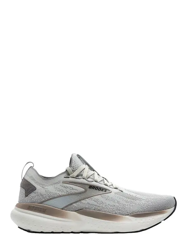 Brooks Glycerin Stealthfit 21 Sneakers - Grey/frost Grey/champagne