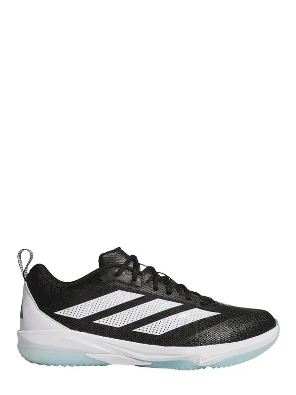 Adidas Adizero Impact 2.0 Turf - Core Black/cloud White