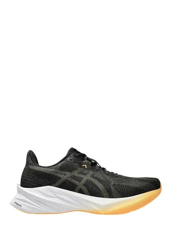 Asics Dynablast Sneakers - Black/brown Stone