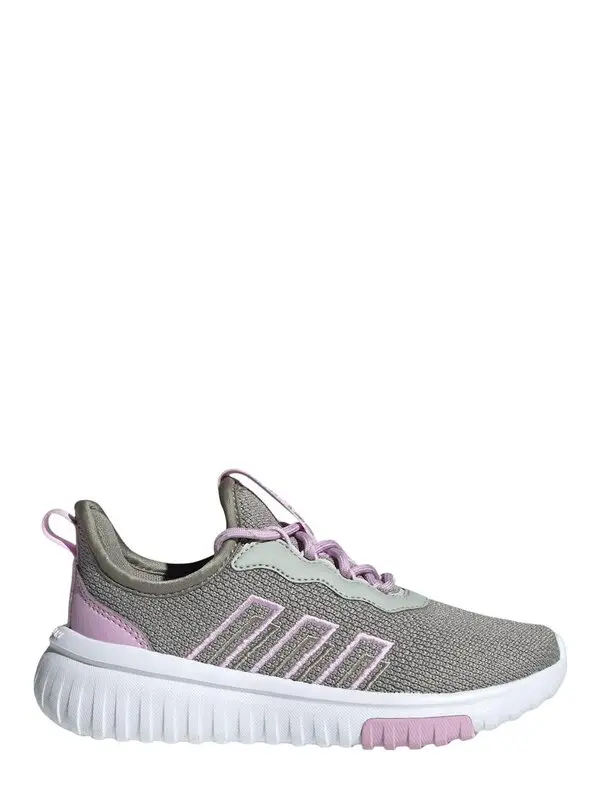 Adidas Kaptir Flow 2.0 Sneakers - Off White/wonder White/lucid Pink