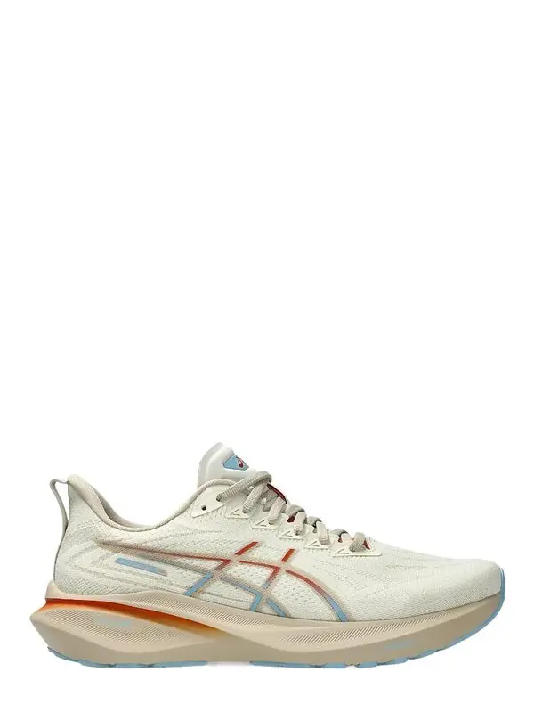 Asics Gt-2000 Lace-up Sneakers - Pale Oak/feather Grey