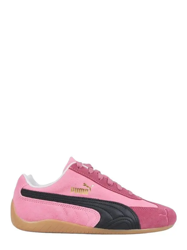 PUMA Speedcat Og Sneakers - Strawberry Burst/puma Black