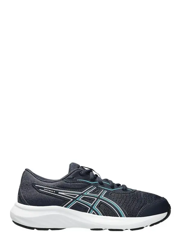 Asics Contend 9in - Midnight/stillwater