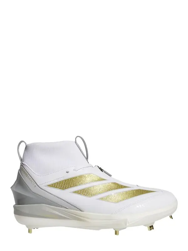 Adidas Adizero Impact+ 2.0 Bsb - Cloud White/gold Metallic