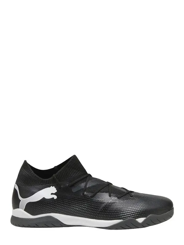 PUMA Future Match It Eclipse Pack Sneakers - Puma Black/puma White
