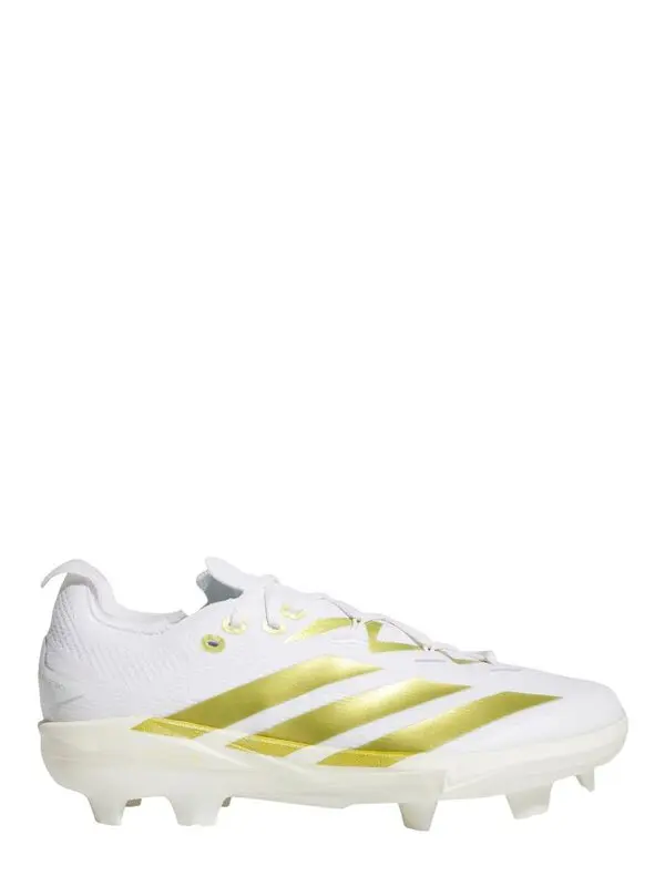 Adidas Adizero Electric+ 2.0 Tpu - Cloud White/gold Metallic