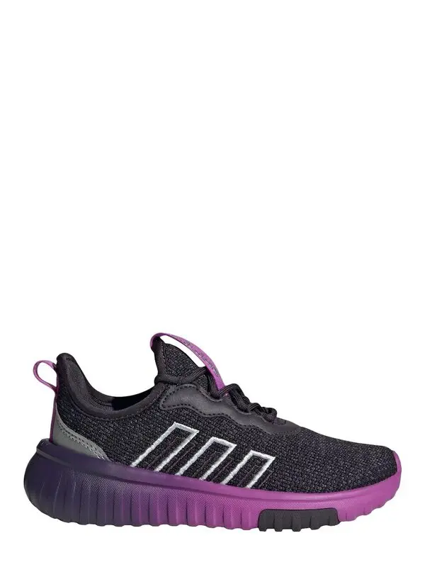 Adidas Kaptir Flow 2.0 Sneakers - Aurora Black/silver Metallic/aurora Plum