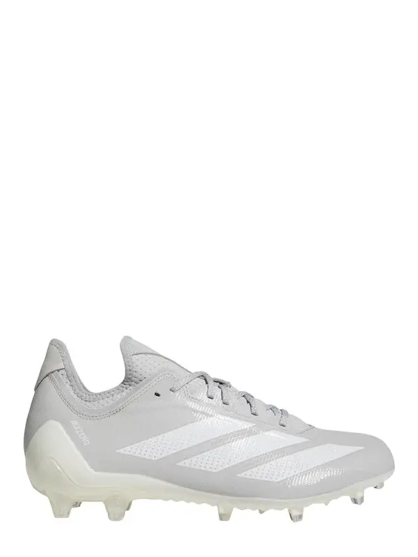 Adidas Adizero Electric.1 Ii Athletic Shoes - Grey Two/cloud White