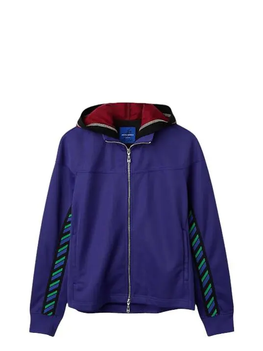Asics X Kiko Kostadinov Styrax Track Jacket - Blue