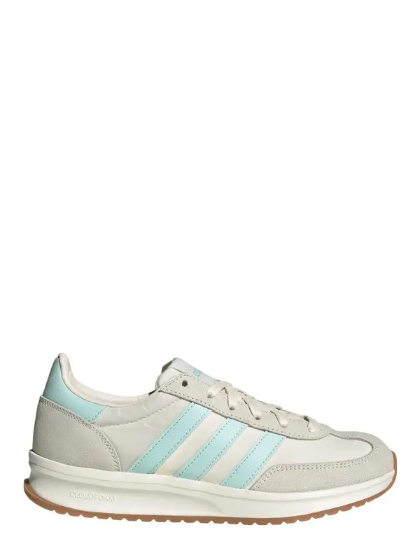 Adidas Run 70s 2.0 Sneakers - Wonder White/semi Flash Aqua/off White