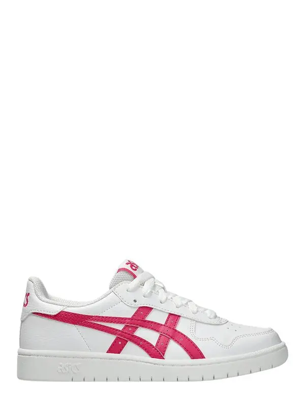 Asics Japan Sin Sneakers - White/fuchsia Purple