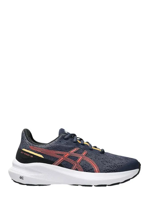 Asics Gt1000 13in Sneakers - Midnight/flash Red