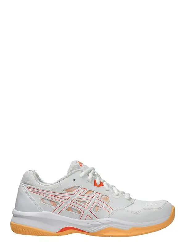 Asics Gel-renma Sneaker - White/vivid Coral